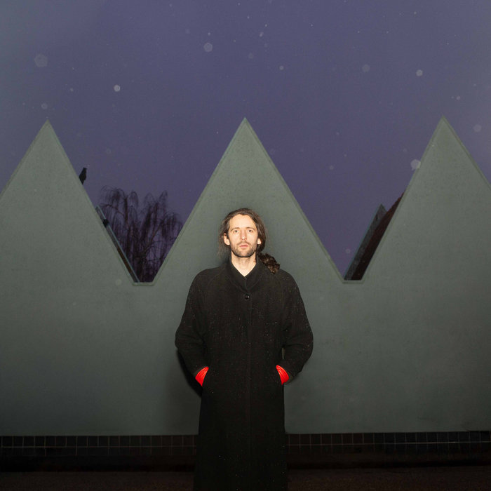 De Witte Kamer | Stijn Demuynck