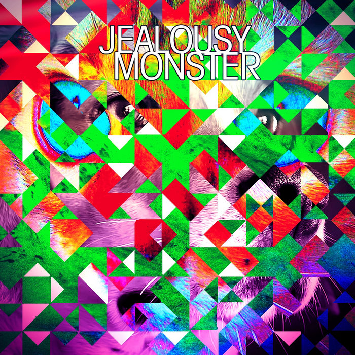Jealousy Monster | Jealousy Monster