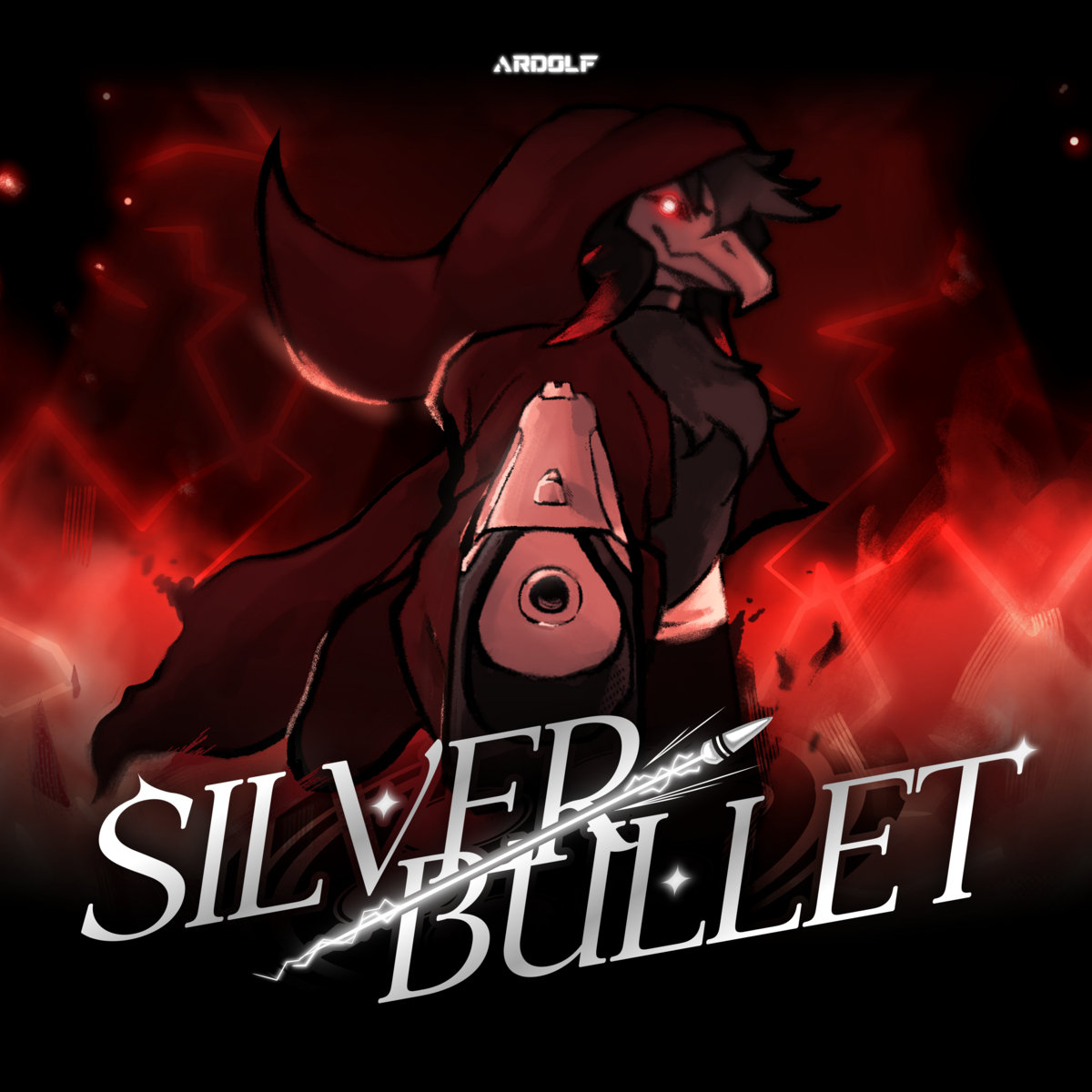SILVER BULLET | Ardolf