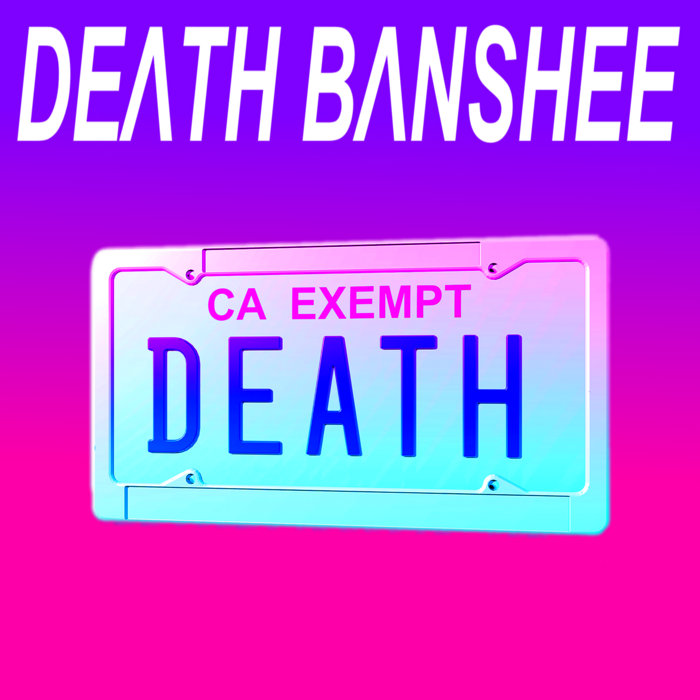 Death Banshee 2 | El Gato The Mucho Gato