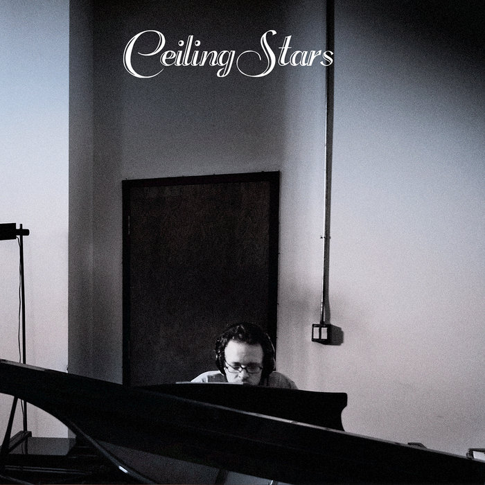 All The Fallen Parts | Ceiling Stars