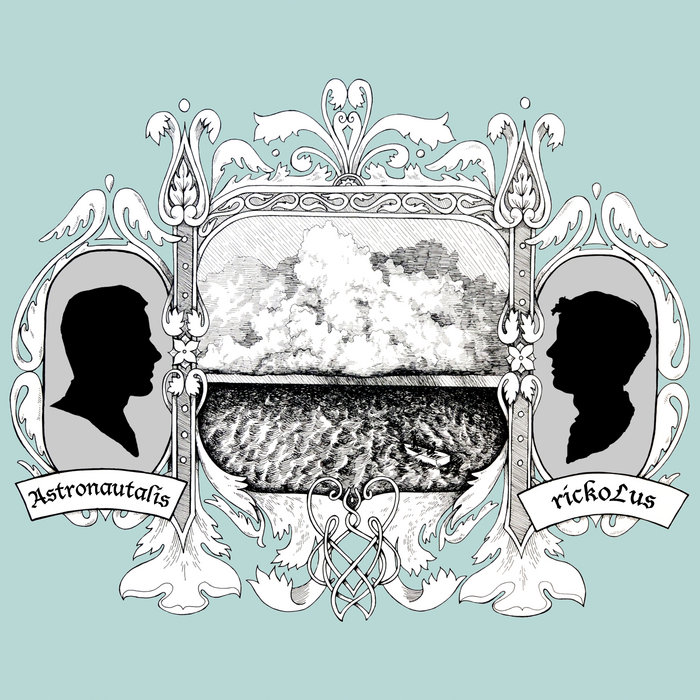 Astronautalis & Rickolus | Astronautalis & Rickolus