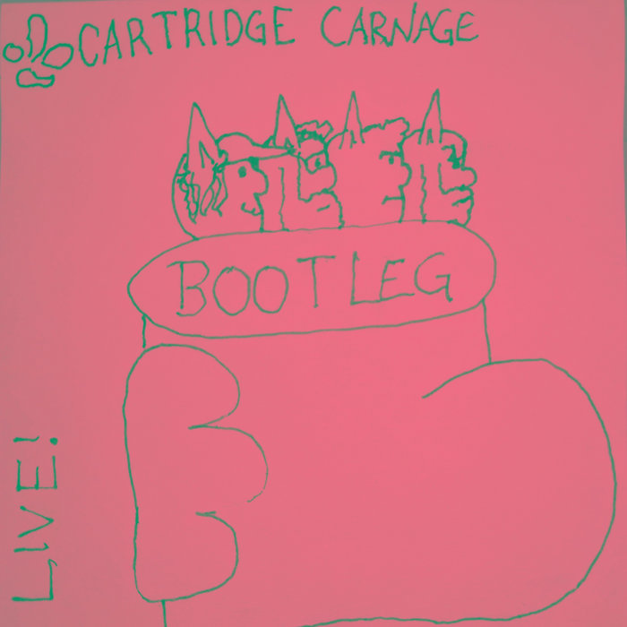 BootLeg | Cartridge Carnage