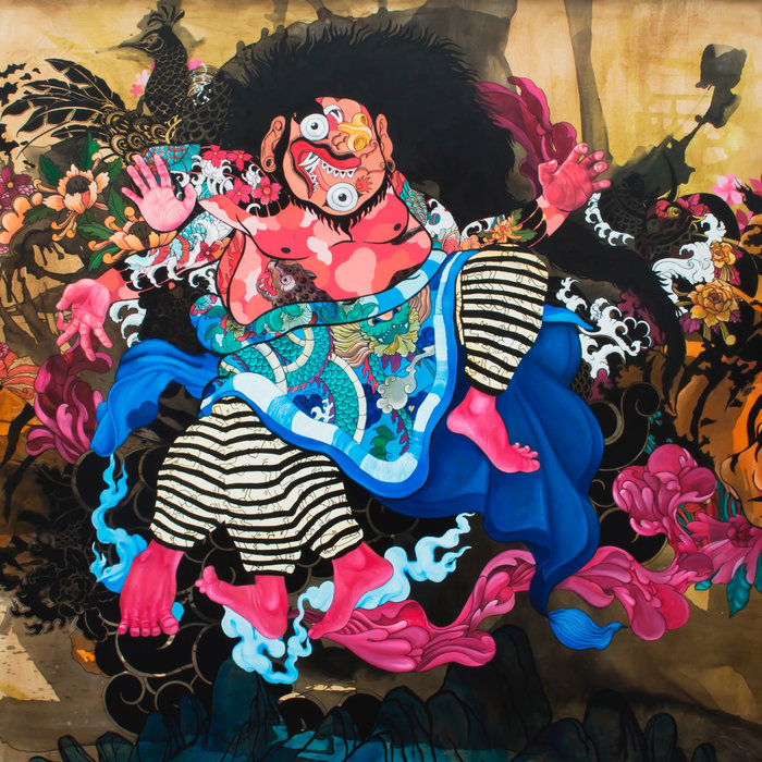 Joelistics Presents Film School | Joelistics + Guests | oddhead music