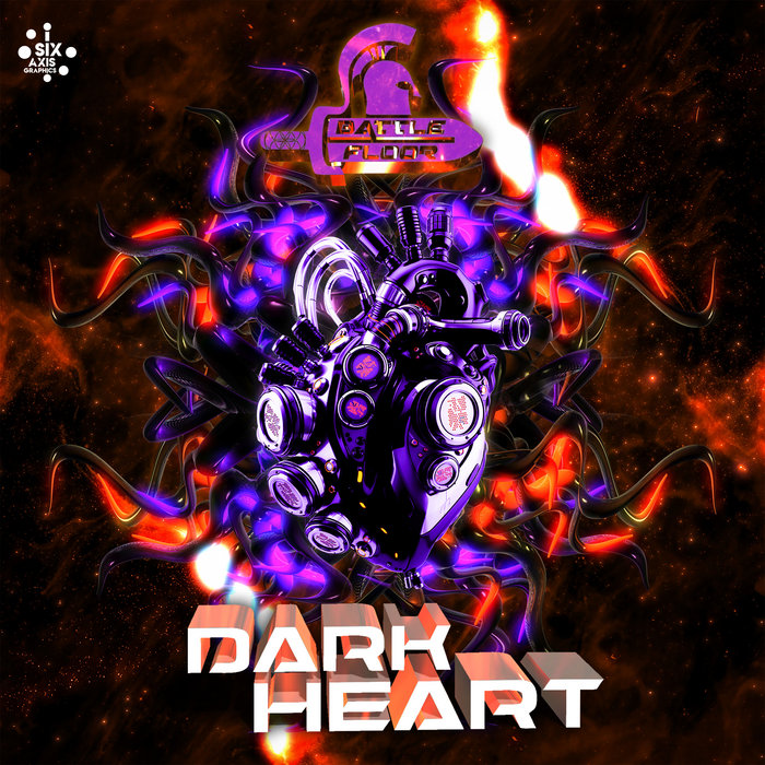 Dark Heart | Battlefloor | BattlefloorSA
