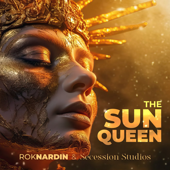 The Sun Queen | Rok Nardin & Secession Studios | Rok Nardin