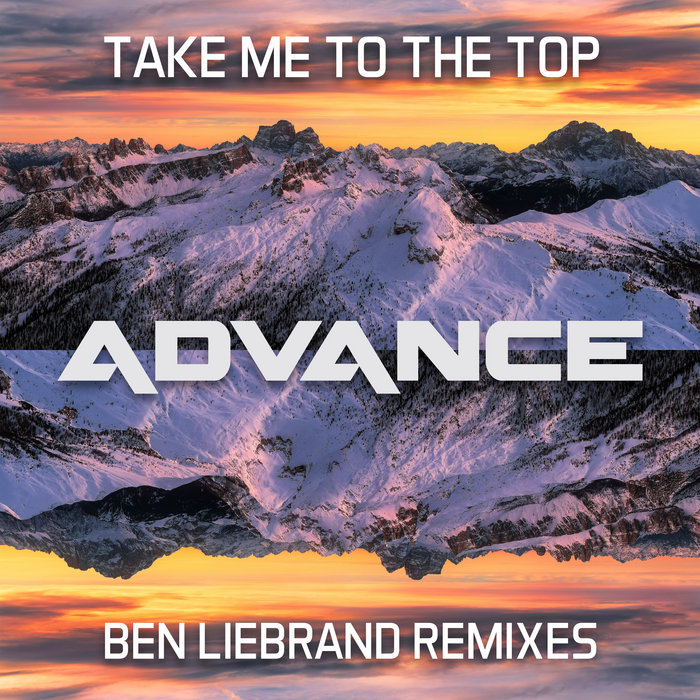Advance - Take Me To The Top (Ben Liebrand Remixes) | Benliebrand