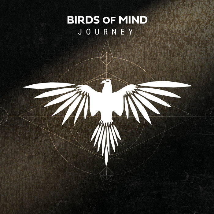 Birds of Mind - Journey | Birds Of Mind