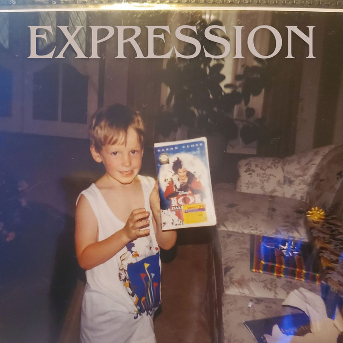 Expression (Album) | Gpaw