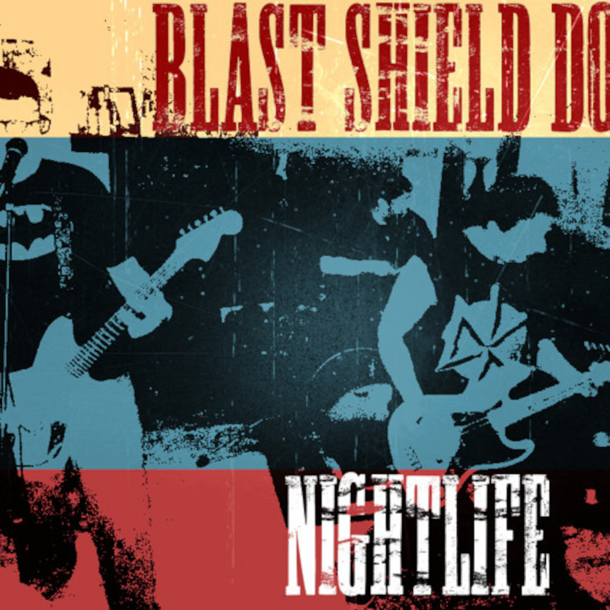 Barkingham Hits! | Blast Shield Down