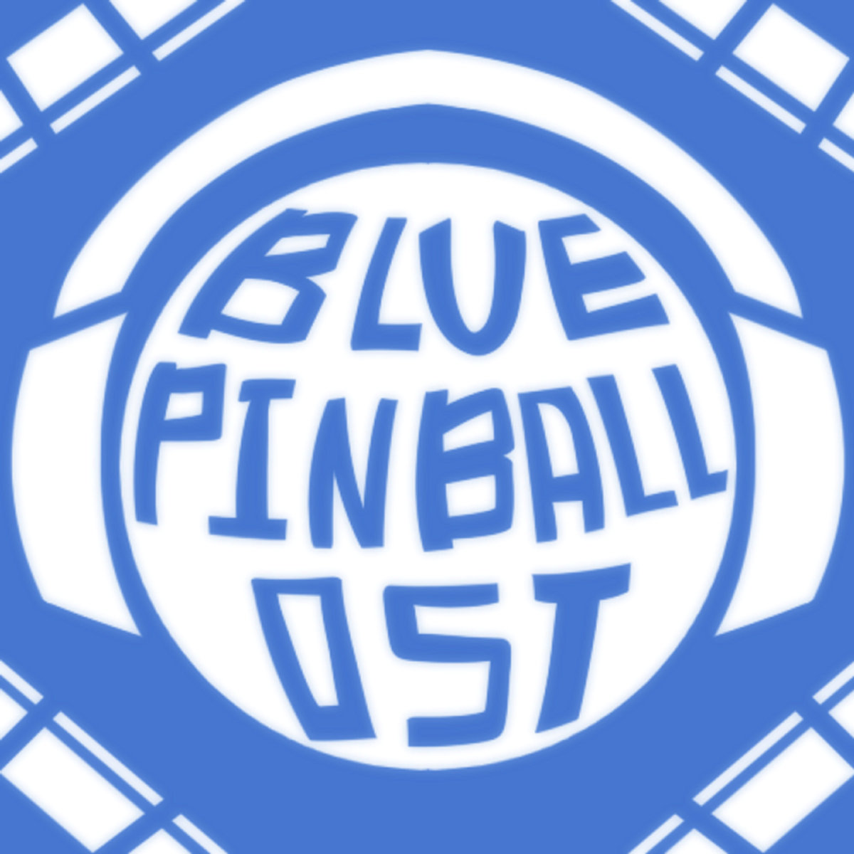 Blue Pinball OST | Chichok | Destroy Studios