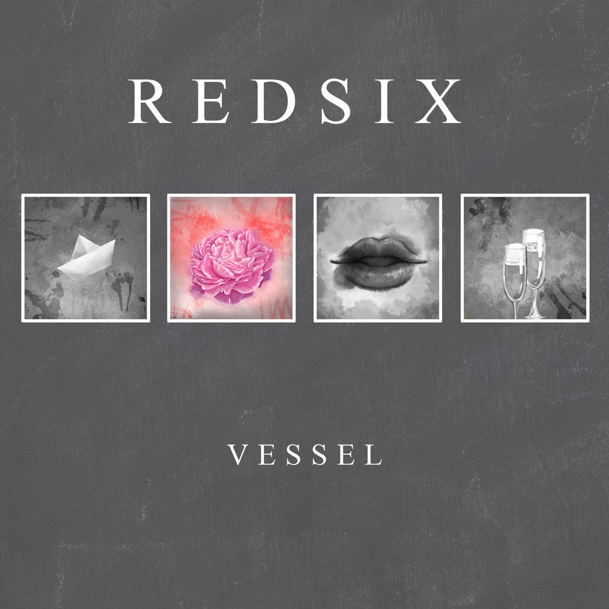 Redsix - Vessel | Redsix