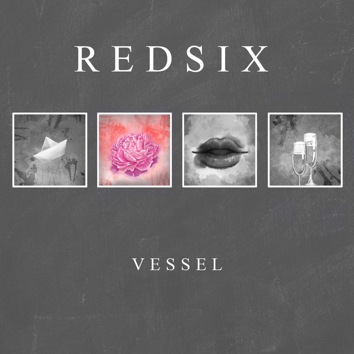 Redsix - Vessel | Redsix