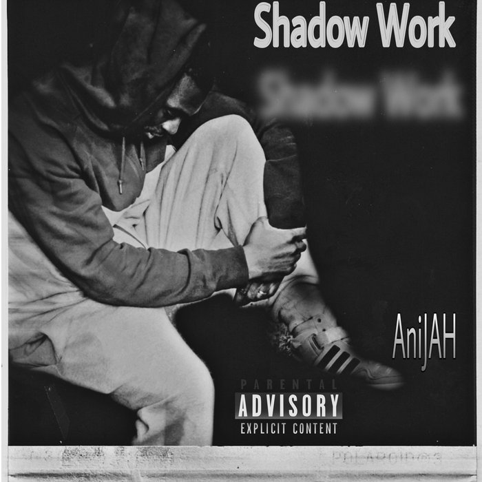 Shadow Work | AniJAH