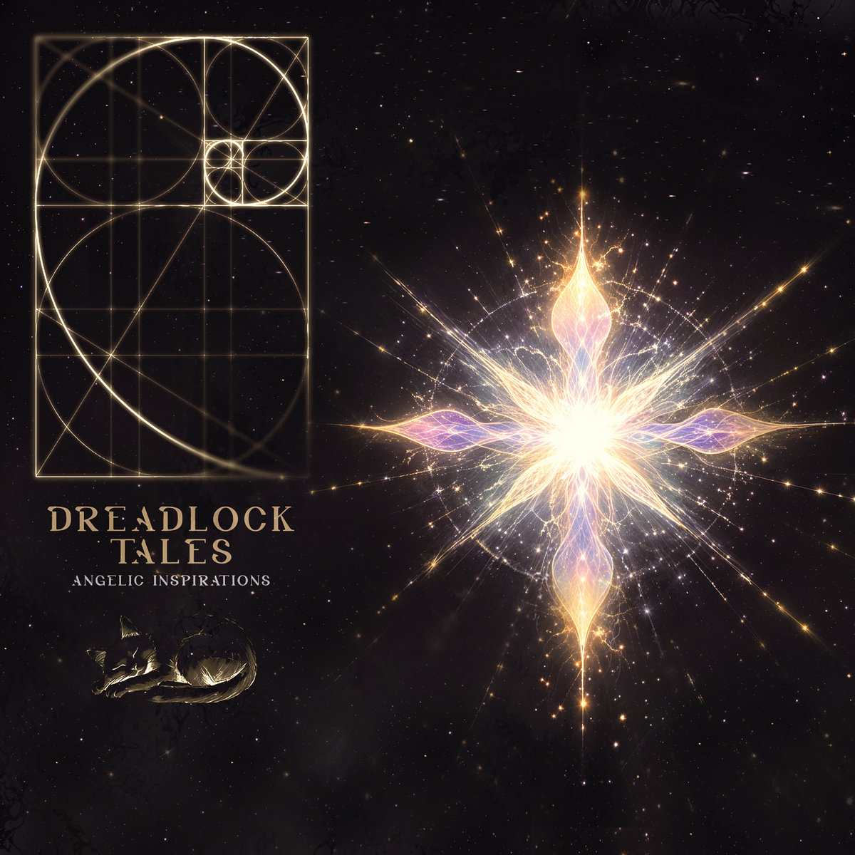 Angelic Inspirations* | Dreadlock Tales