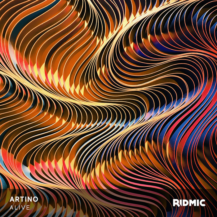 Alive | Artino | Ridmic