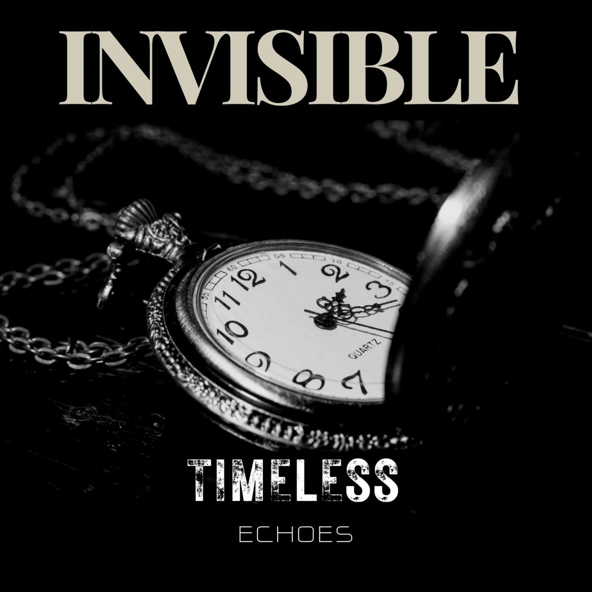 Timeless Echoes | Invisible