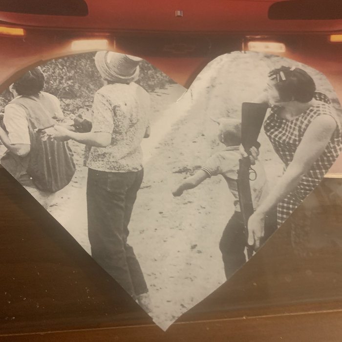 fawn | haunted reverie