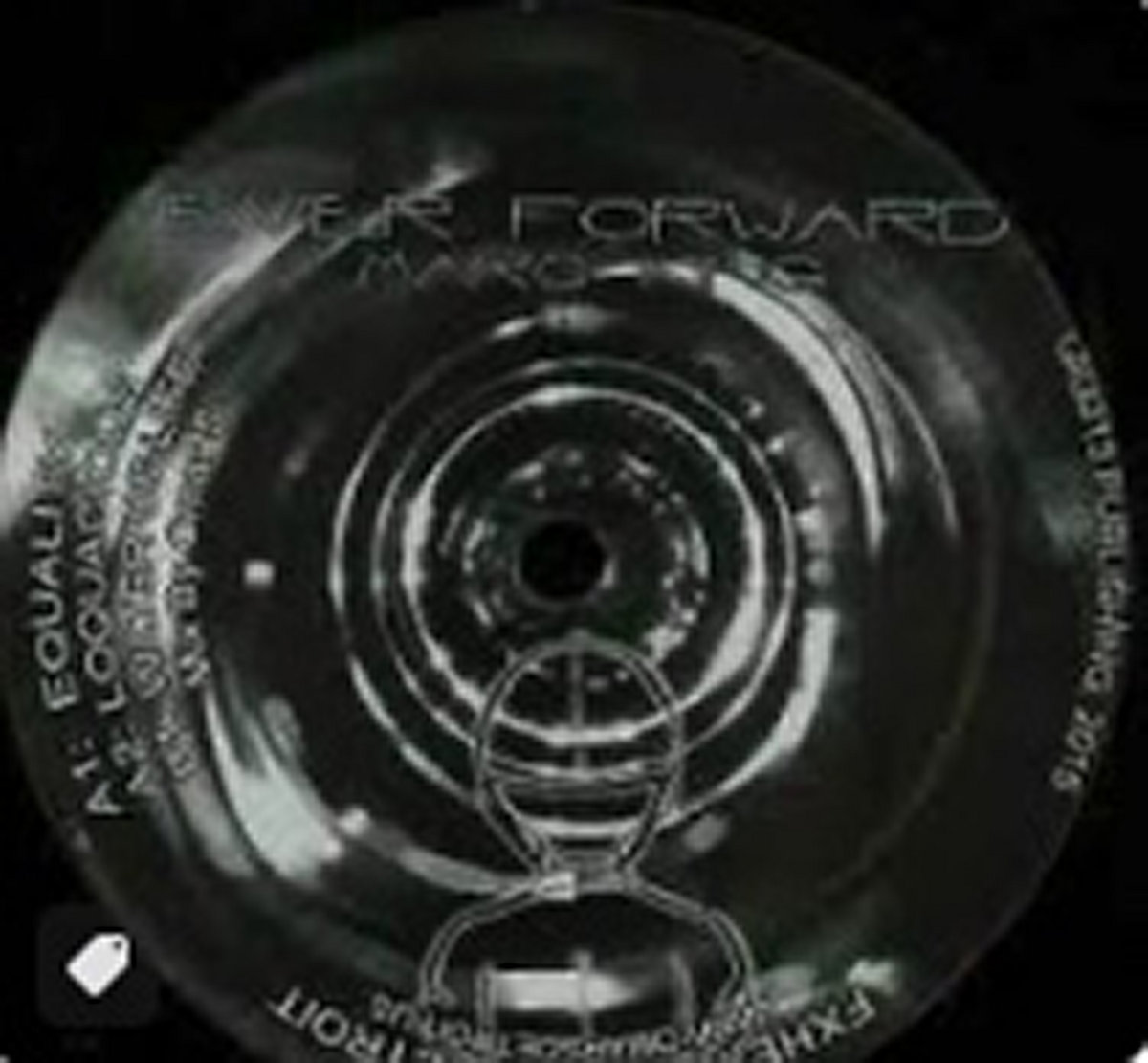 Ever Forward | Marc King | Omar S