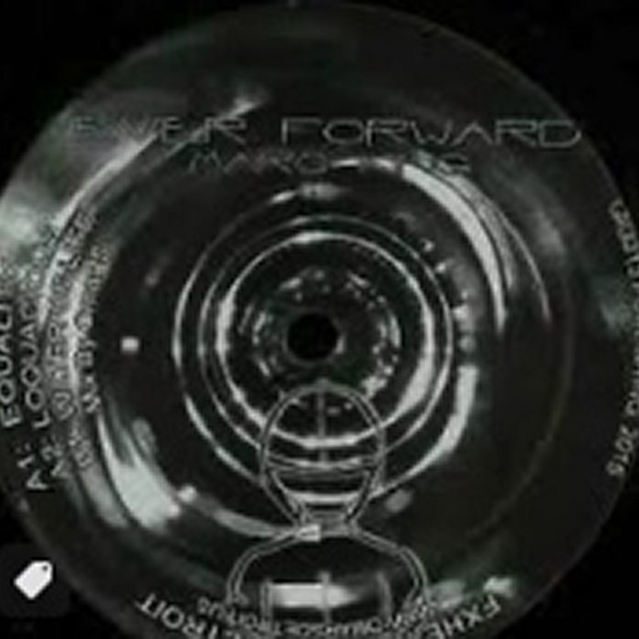 Ever Forward | Marc King | Omar S