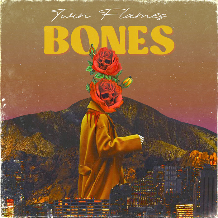Bones | Twin Flames