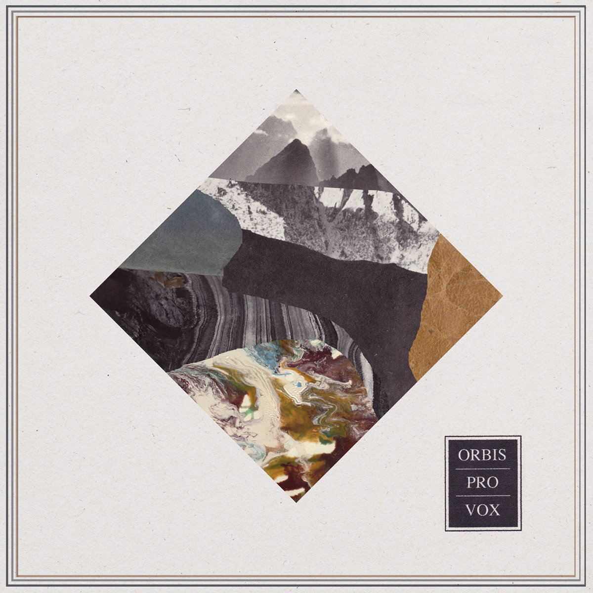 Big Bang | Orbis Pro Vox