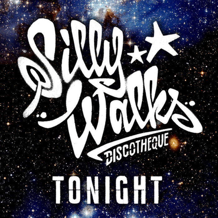 Tonight Riddim | Silly Walks Discotheque
