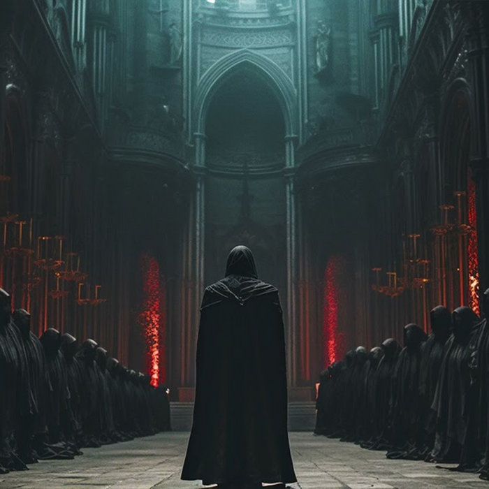 Ave Satanas | Myers Music