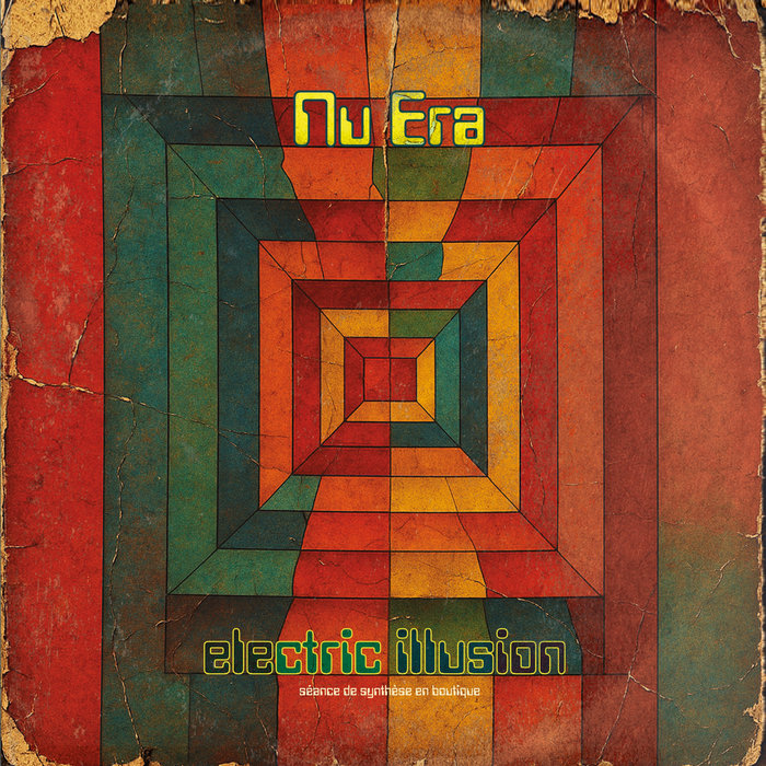Electric Illusion | Nu Era