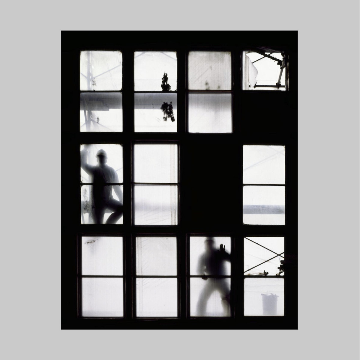 Three Pieces | Steve Calabrese