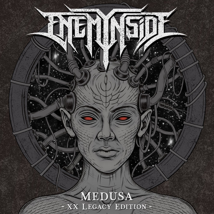 MEDUSA - XX LEGACY EDITION | ENEMYNSIDE