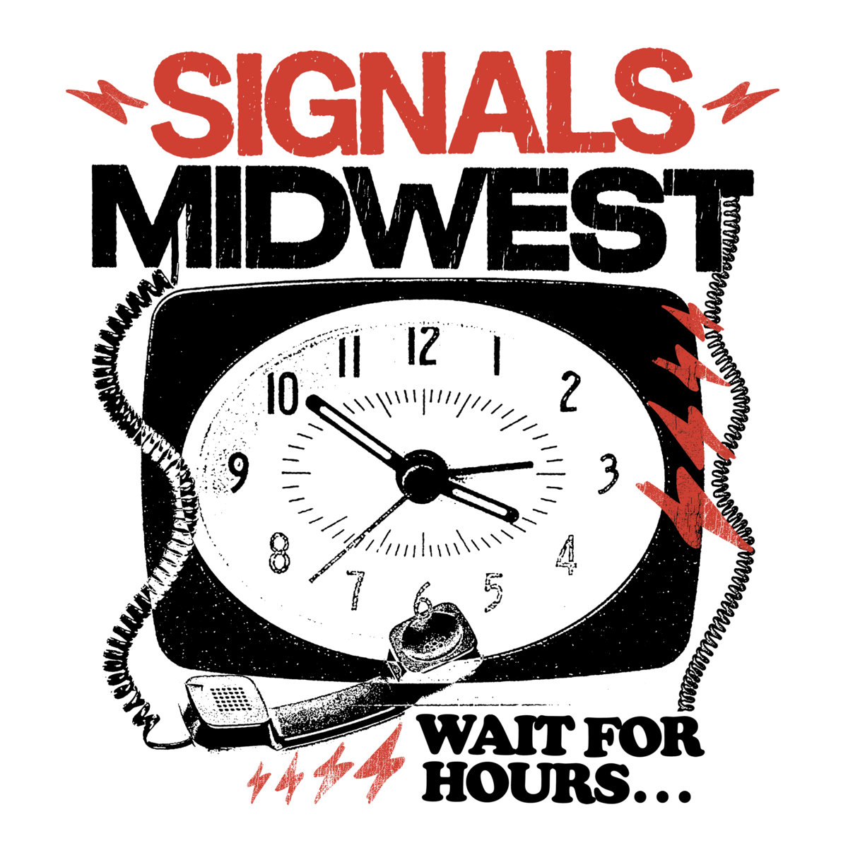 Wait For Hours | Signals Midwest