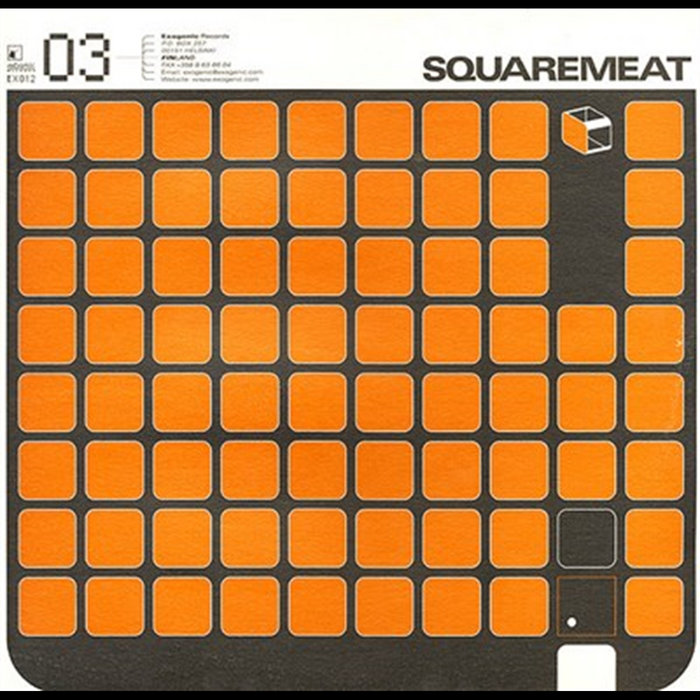 Squaremeat | Squaremeat