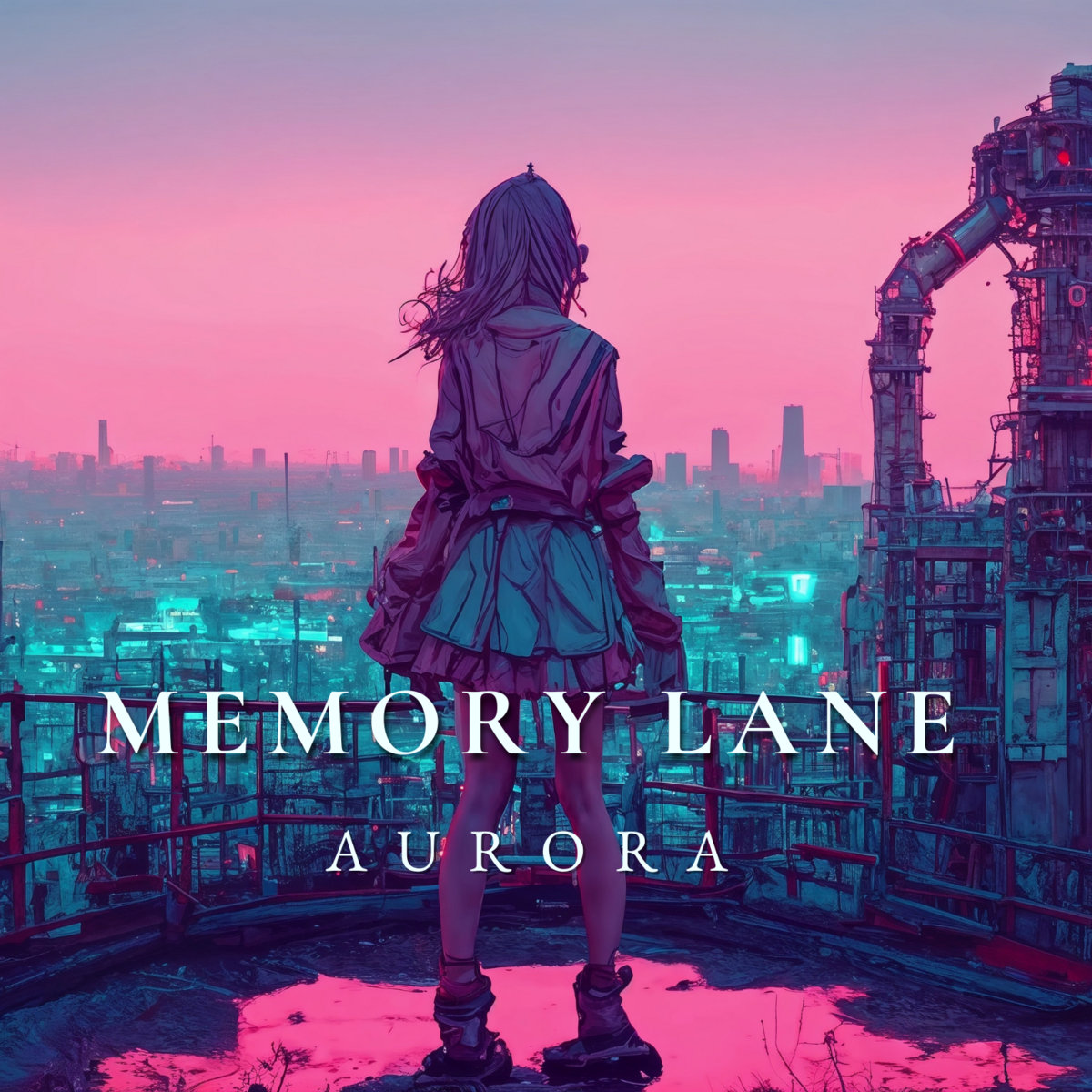 Memory Lane (Aurora) | OnOff Tunes