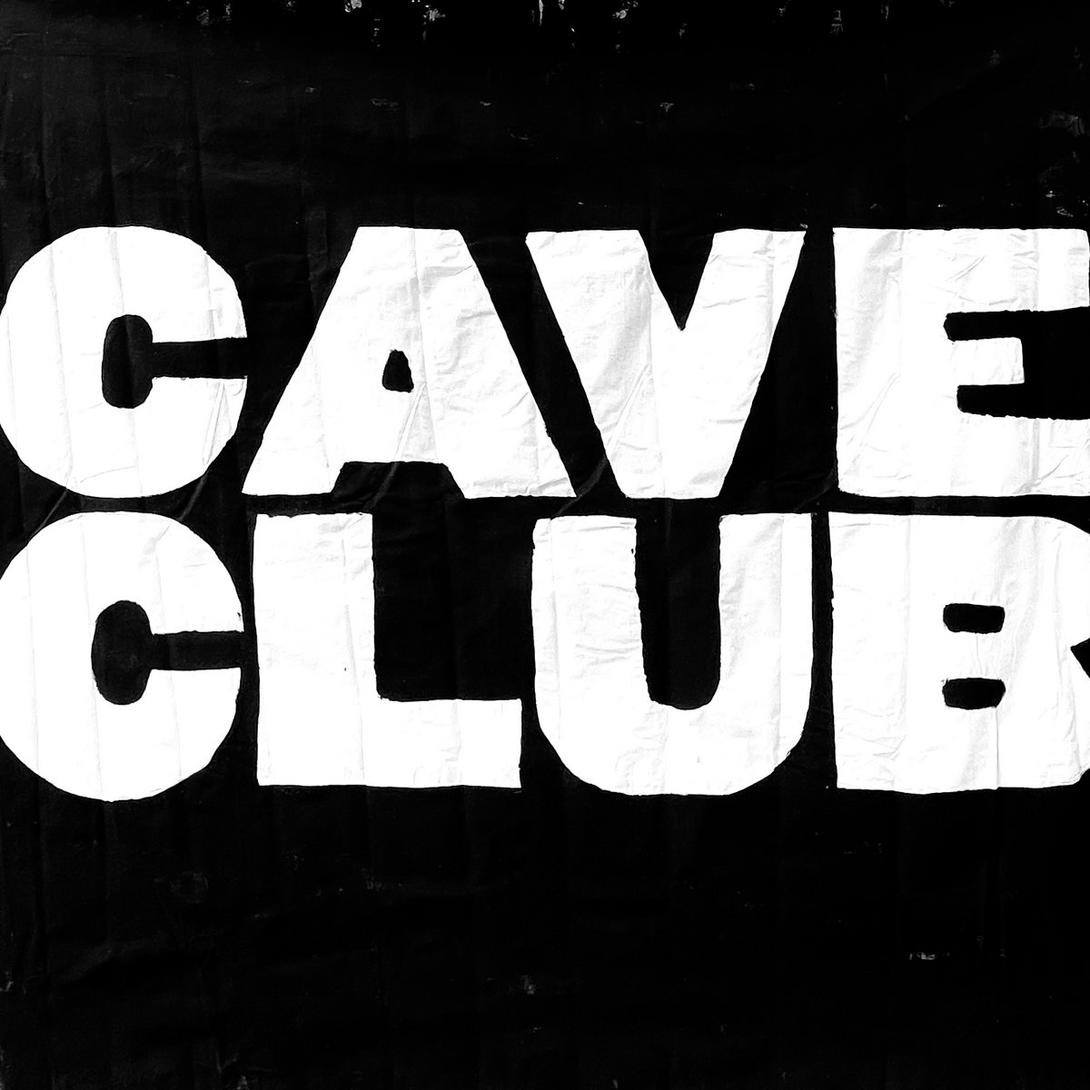 CAVE CLUB EP | CAVE CLUB | Cave Club
