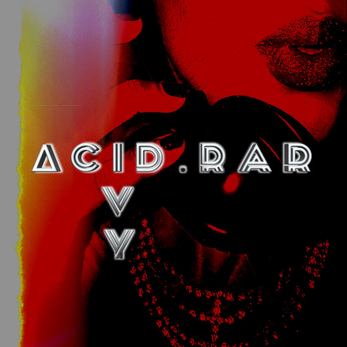 IVY | ΔCID.rar | power_lunch corporation