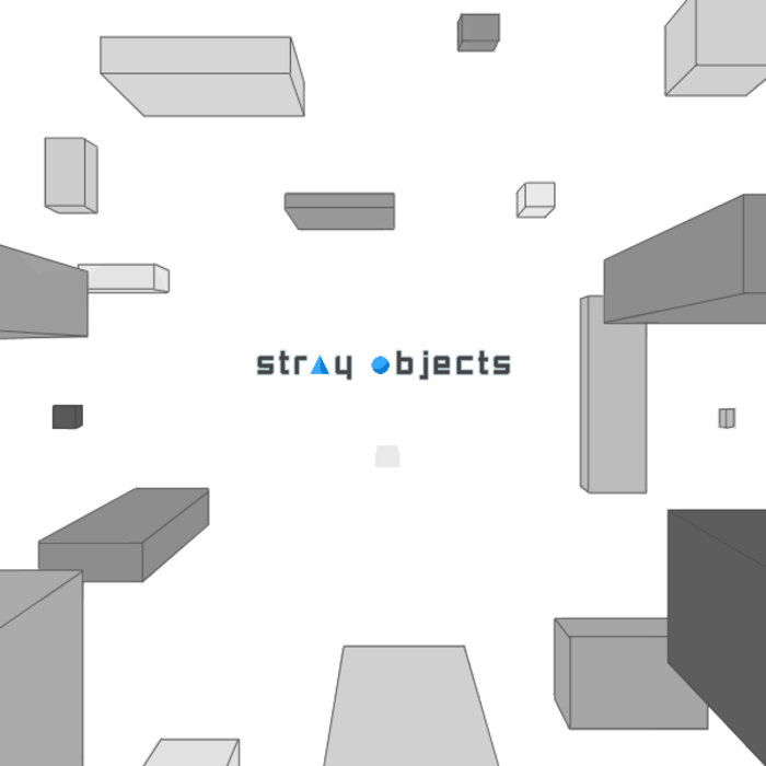Stray Objects | Stray Objects