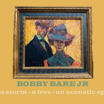 Music | BOBBY BARE JR.