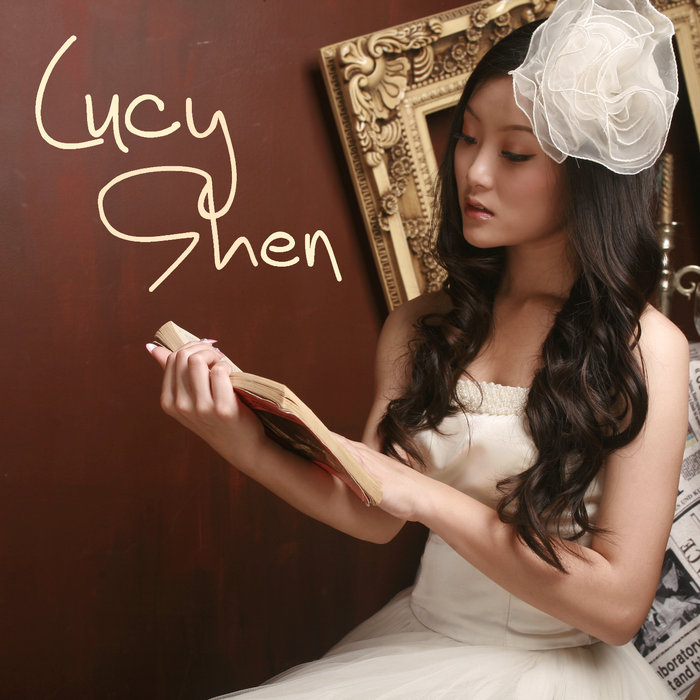 Lucy Shen | Lucy Shen