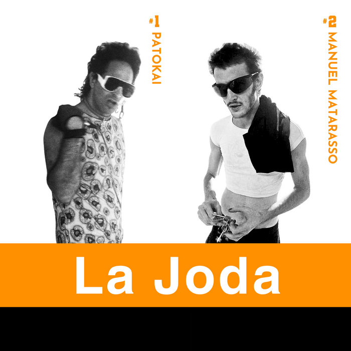 La Joda | Patokai