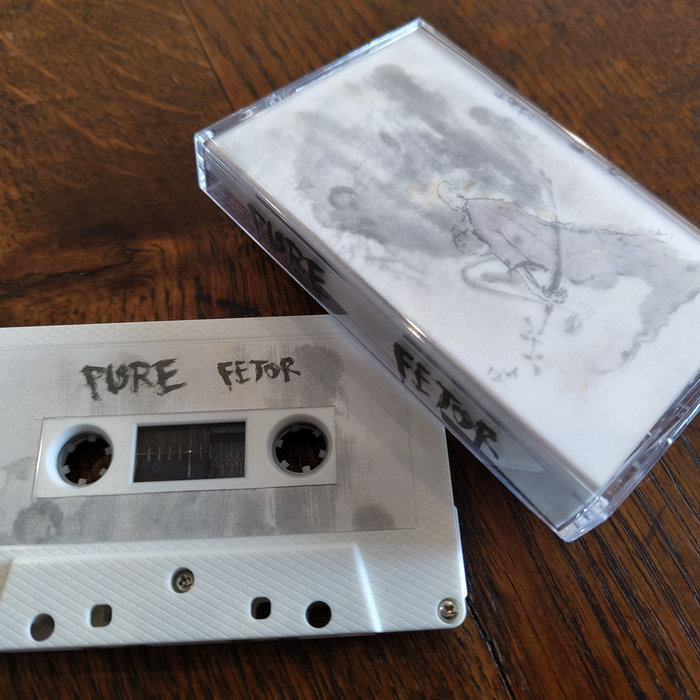 Fetor | Pure | advaita records
