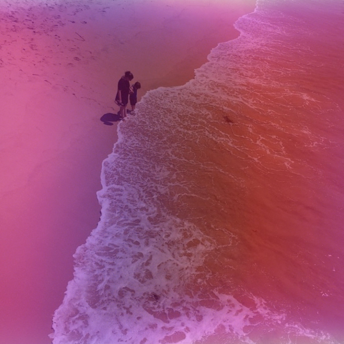 Seabreeze | Elliot Jackson