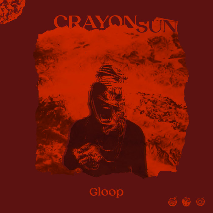 Crayon Sun | Gloop | Grimoire Records