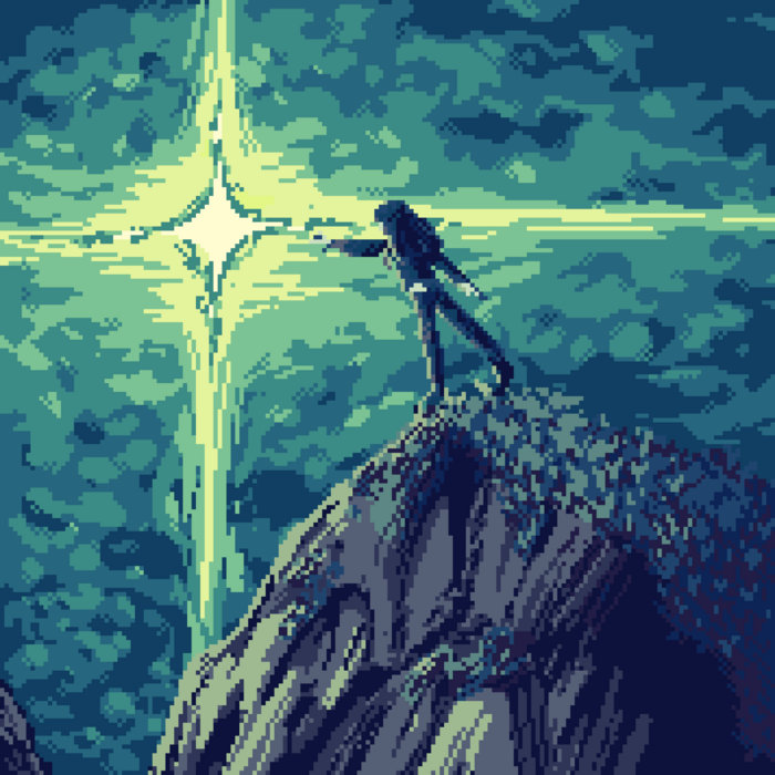 Moon's Eye | Neo Champion