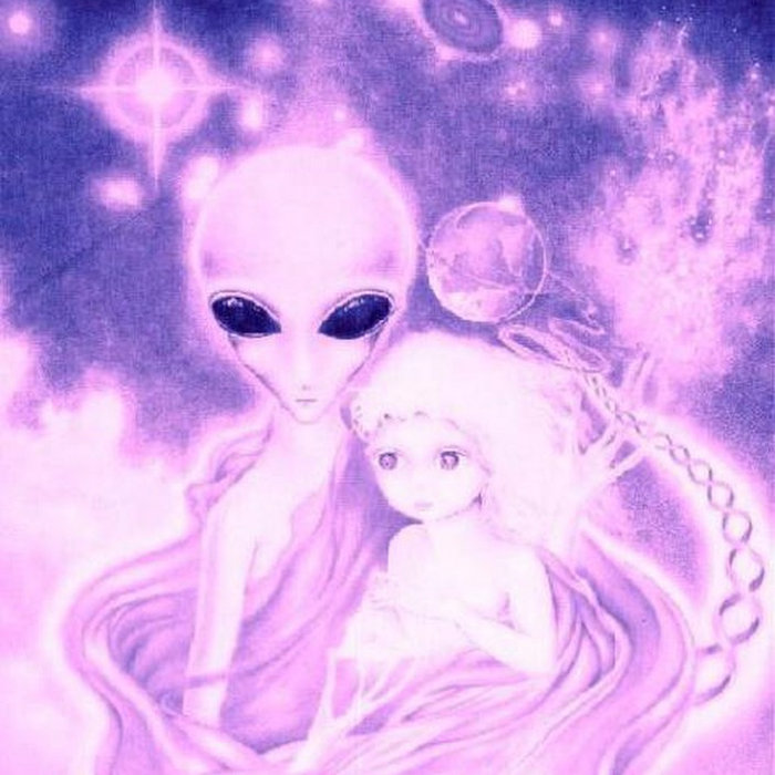 Initiation Abduction | Flash Ray Laser