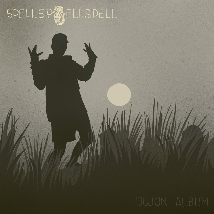 dujon album | SPELLSPELLSPELL
