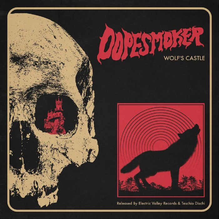 Wolf's Castle | Dope Smoker
