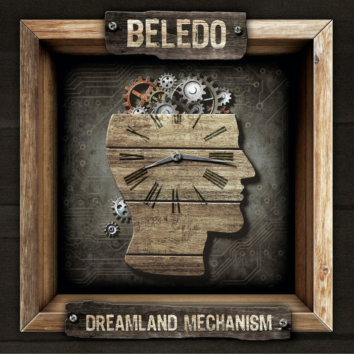Dreamland Mechanism | Beledo
