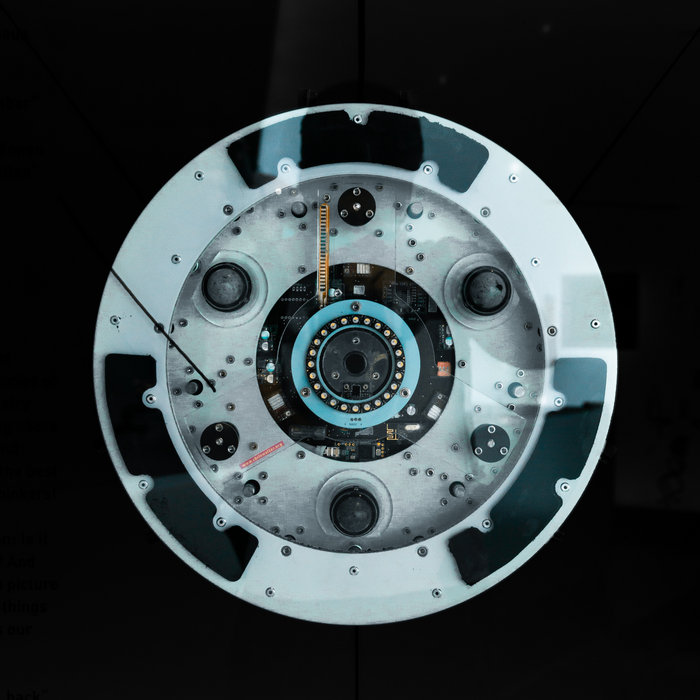 Electro Chips | AdelSoro