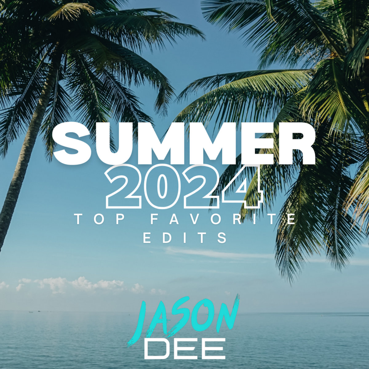 Summer 2024 Edits (27 Epic Edit) | House / Hip Hop / Open Format ...